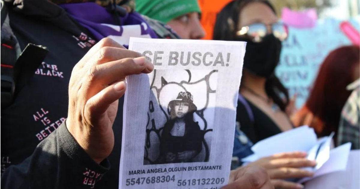 Caso María Ángela: la revictimización - El Coahuilense Caso María Ángela: la revictimización - El Coahuilense