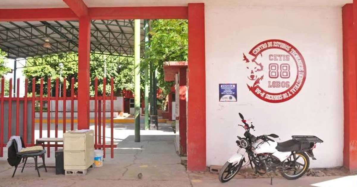CETIS y CBTIS mantendrán paro en La Laguna - El Coahuilense